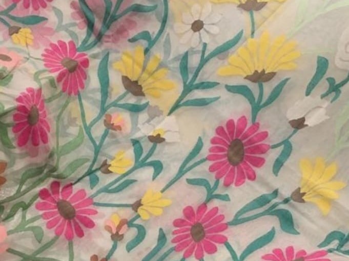 The Indian Saga | Authentic Indian Weaves and Arts